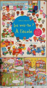 Des livres sur l'école! (17 lectures pour une rentrée réussie!) - Allo ...