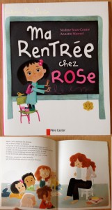 Des livres sur l'école! (17 lectures pour une rentrée réussie!) - Allo ...