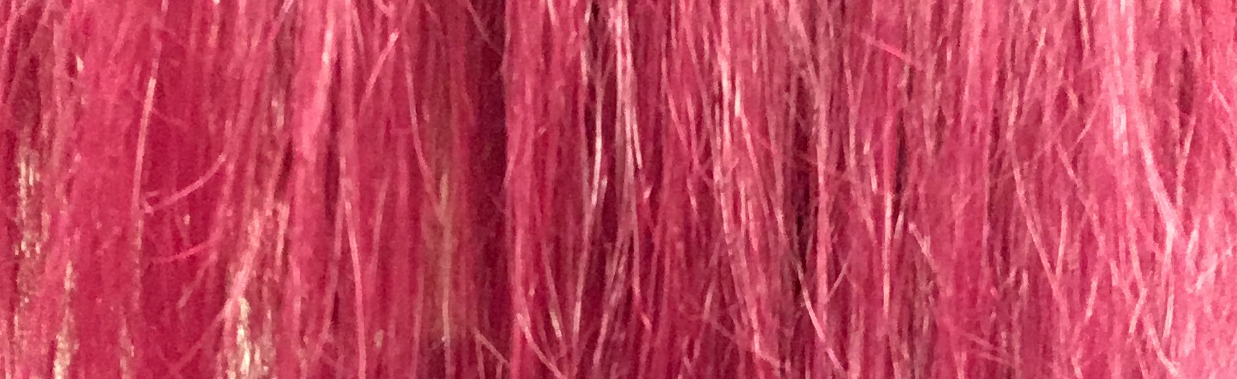 J'ai teint mes cheveux en rose! (Test Vidéo: Coloration La Riché ...